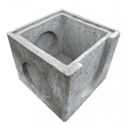 PUISARD BETON 30X30 INT – Bati Service